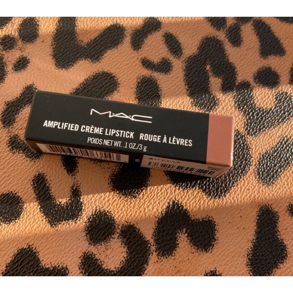 MAC Cosmetics | Makeup | Mac Cosmetics Blankety Amplified Cream ...